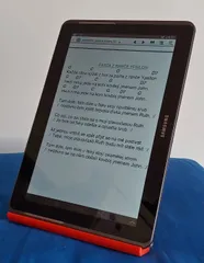 Foldable Minimalistic Tablet Stand by Peenut2000 | Download free STL ...