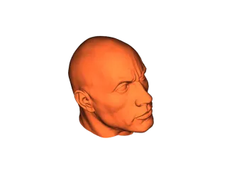 Dwayne "The Rock" Johnson Printer Bobblehead by kriswillcode | Download ...