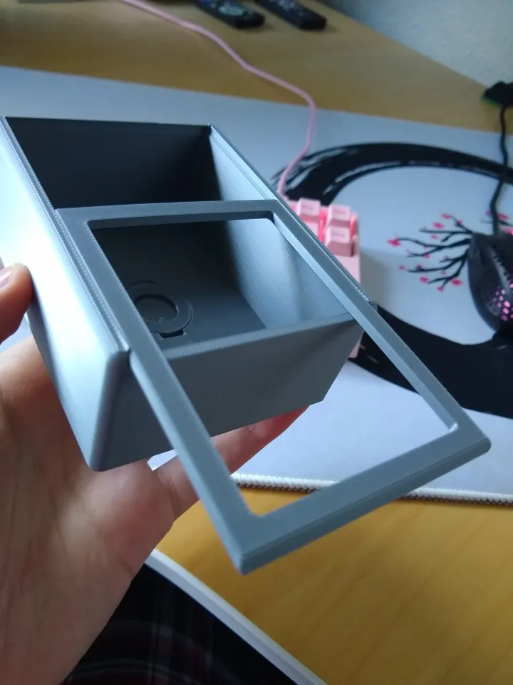 DigiBox: A Custom Deckbox for the Digimon TCG by Julez | Download free ...