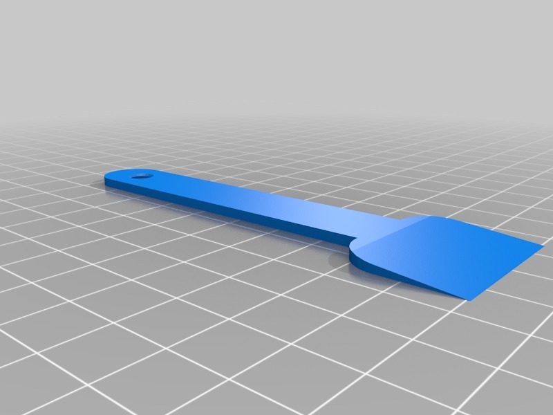 Spatulas by Mape | Download free STL model | Printables.com