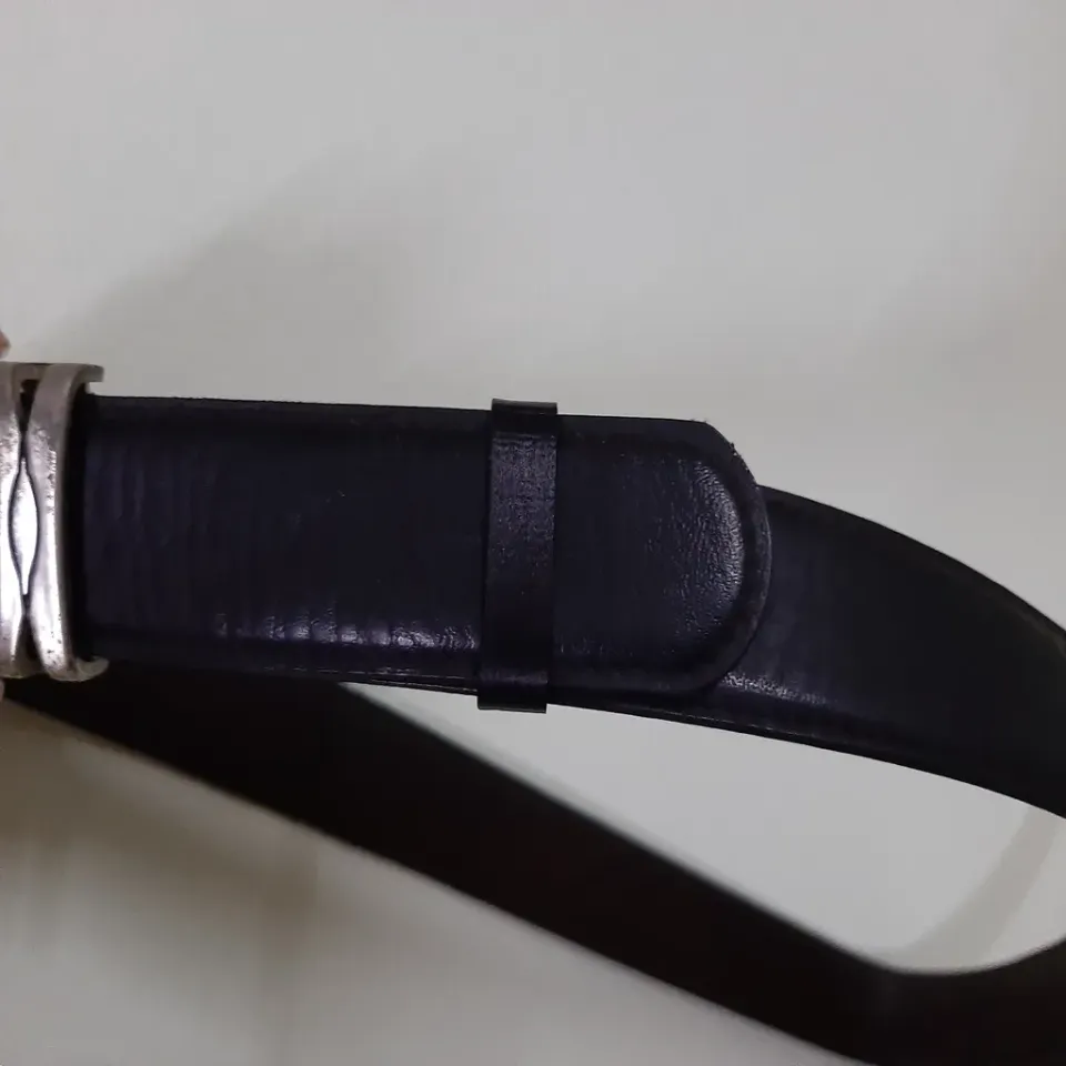 Belt Loop Display