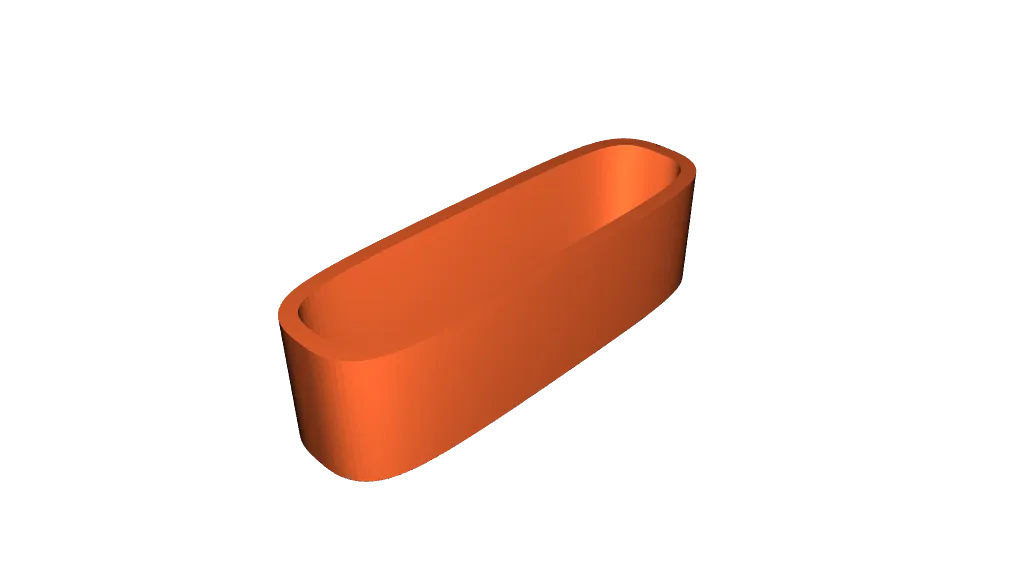 Belt Loop Spare by ksdj55 | Download free STL model | Printables.com