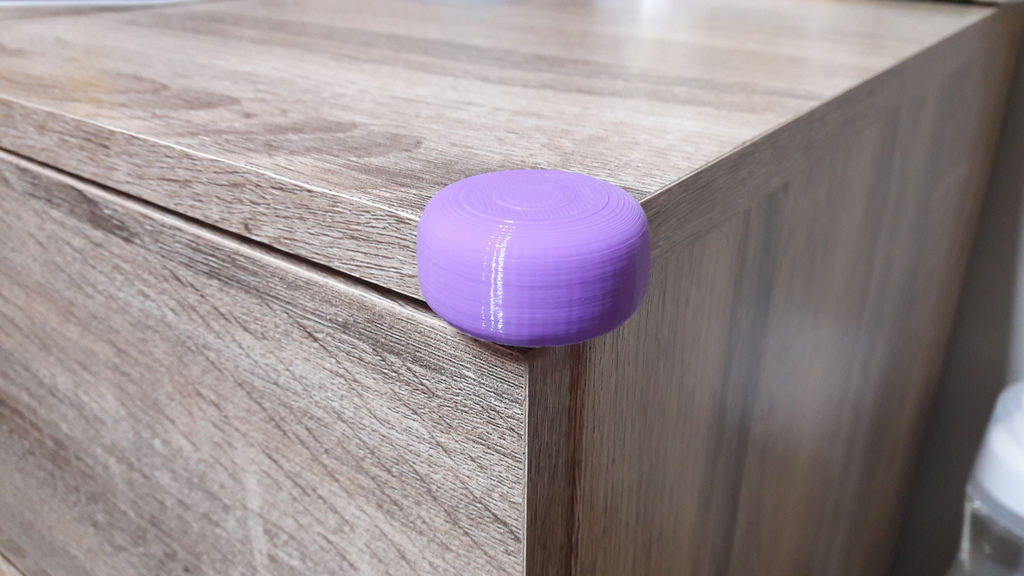 Corner Protector by ksdj55 | Download free STL model | Printables.com