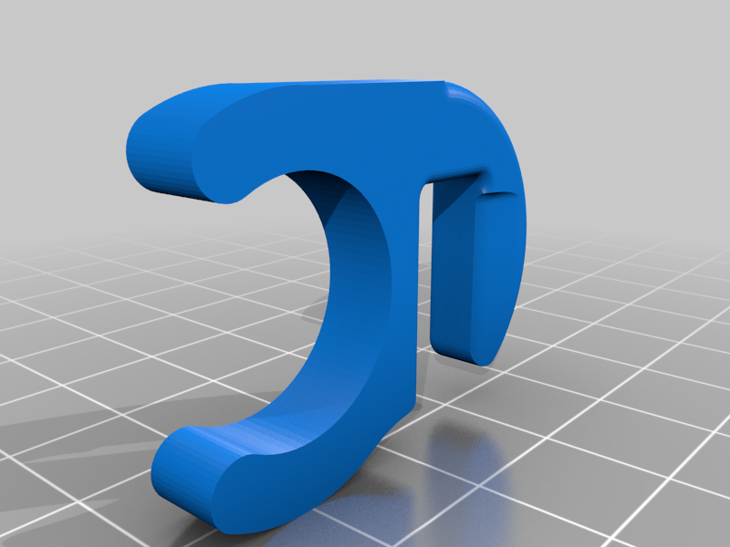 Toyota FJ Cruiser rear window (lock open) by 1D_Design | Download free ...