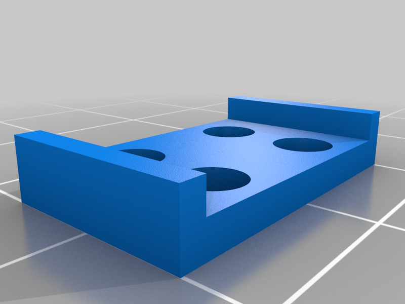 VORON Design Calibration Cube Stand by Jay | Download free STL model ...