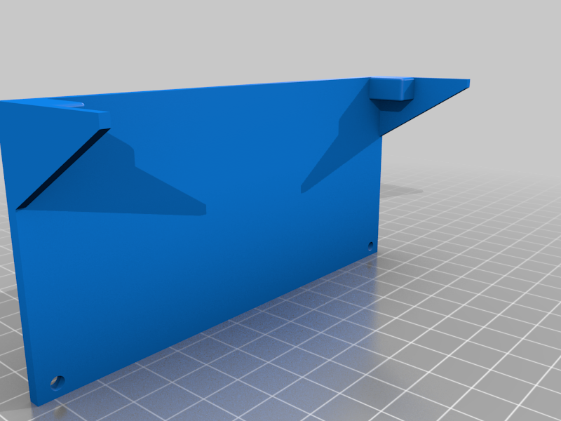 VORON Design Calibration Cube Stand by Jay | Download free STL model ...