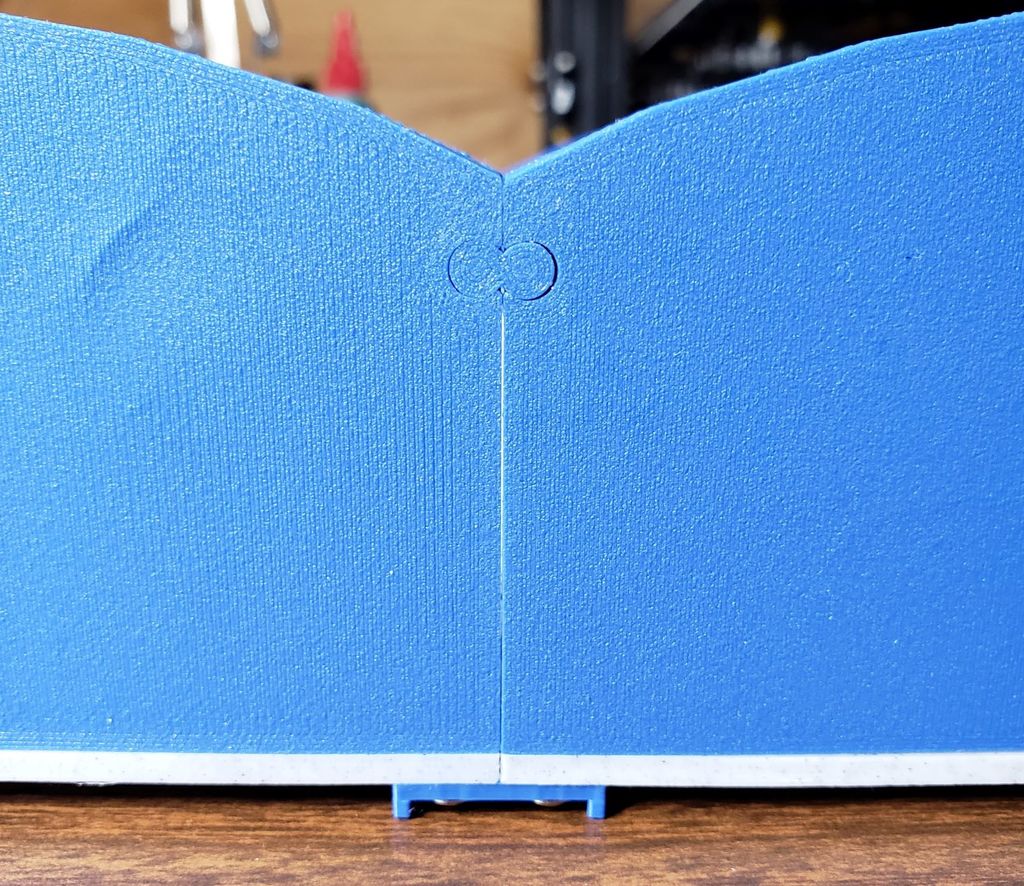 Sea Port Benchy - 3DBenchy Stand por Jay | Descargar modelo STL ...