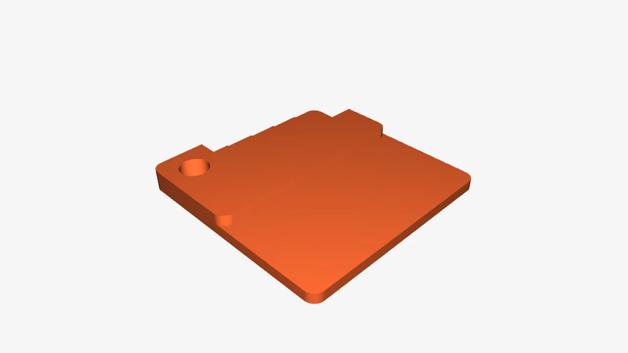 Material Swatches by Ryan | Download free STL model | Printables.com
