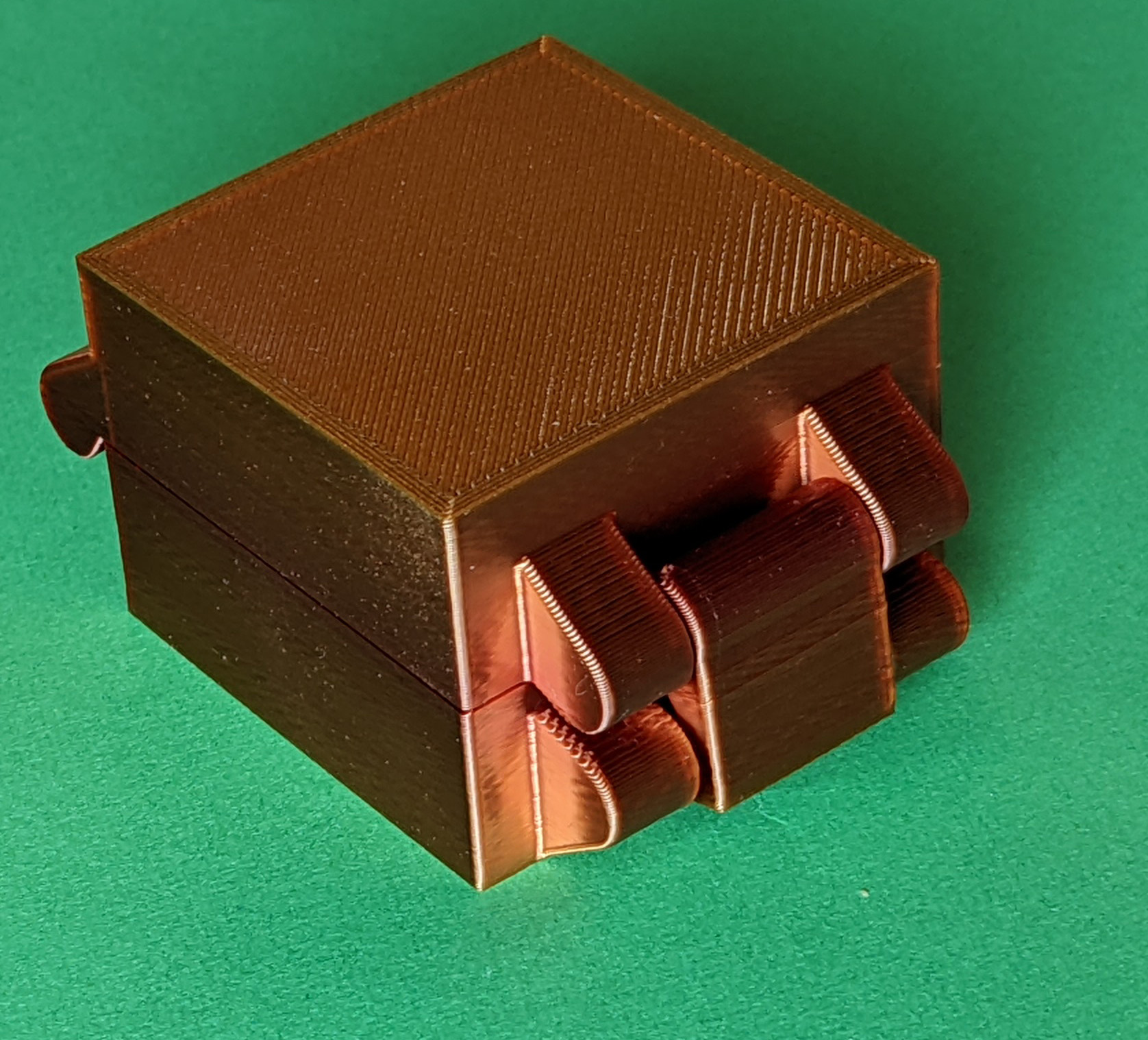 Improved Buckle Box with Inner Compartment par KNfLrPn | Téléchargez ...