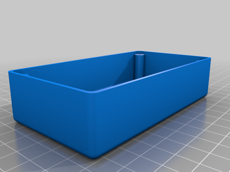 Parametric Clough42 ELS Panel by Projunk | Download free STL model ...