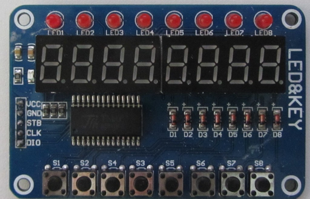 Parametric Clough42 ELS Panel by Projunk | Download free STL model ...