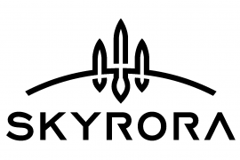 Skyrora Logo by Bea Res | Download free STL model | Printables.com