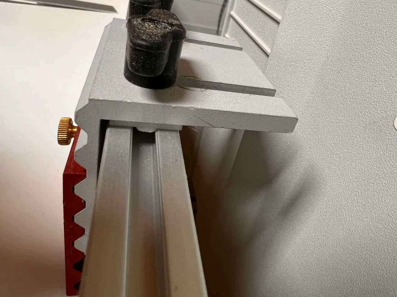 Katz-Moses Stop Block Spacer by NicG | Download free STL model ...