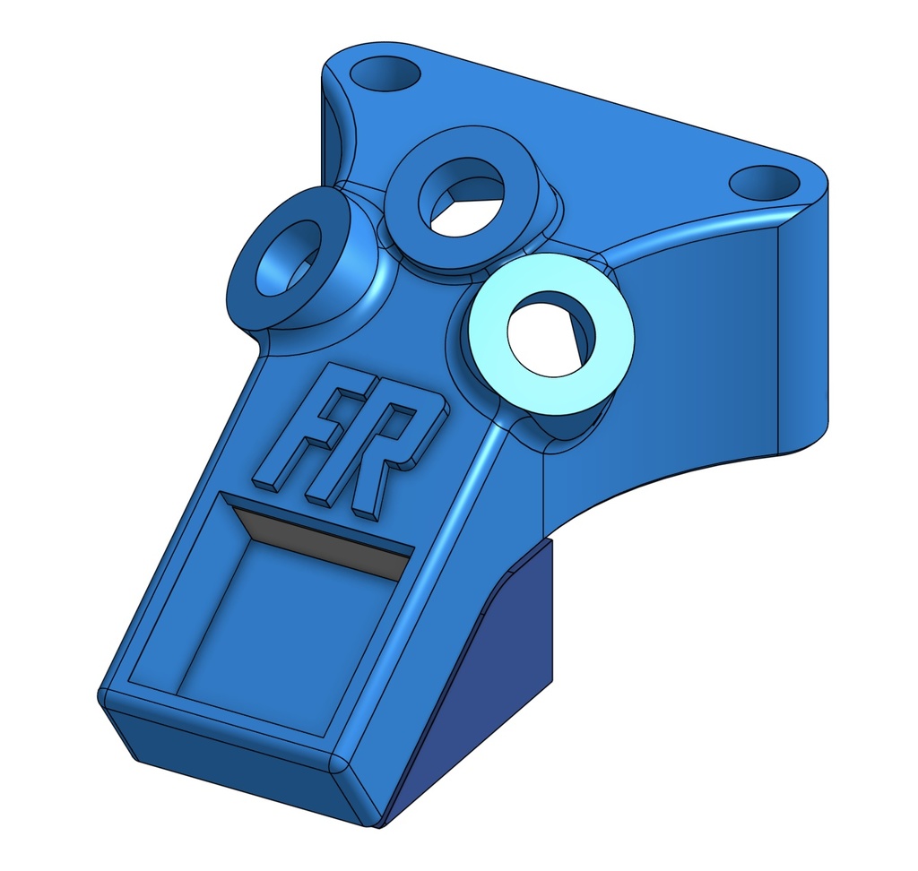 FR7 A Few Helpful Remixes by aofpv | Download free STL model ...