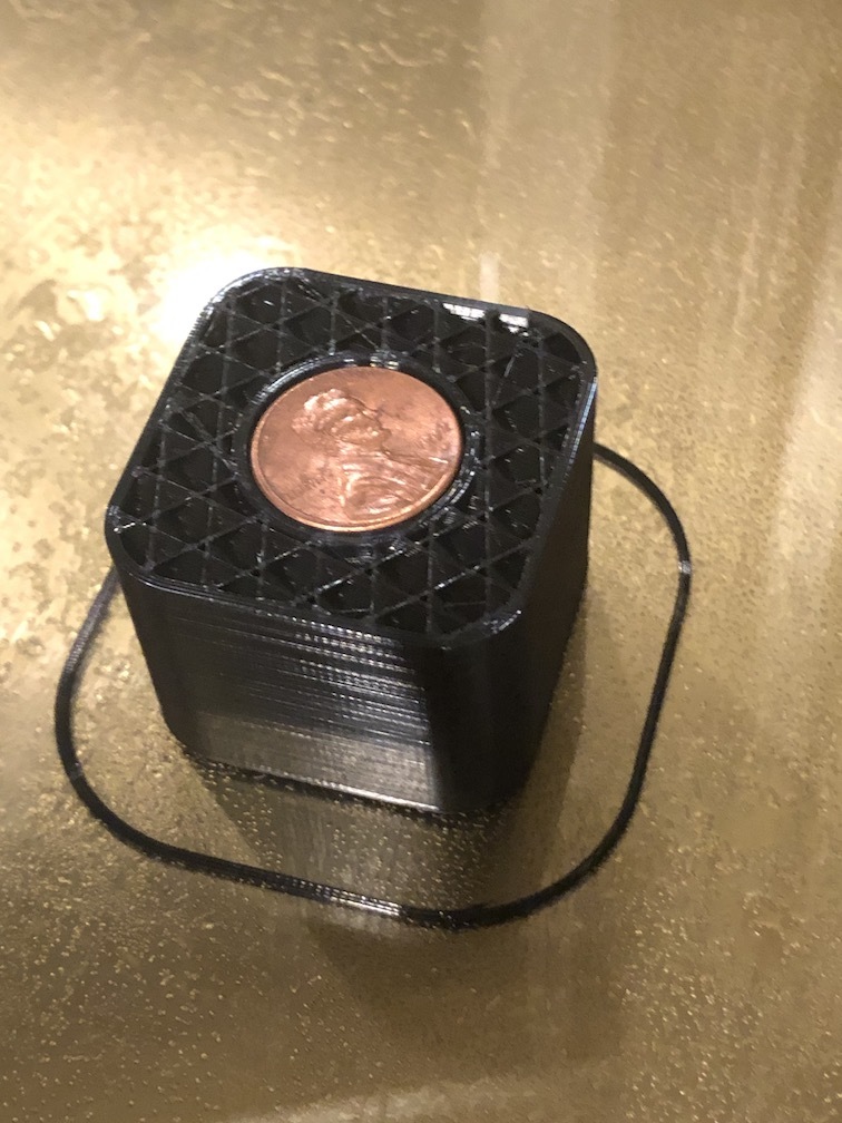 Fake GoPro 8 WITH PRONGS + Session by aofpv | Download free STL model ...