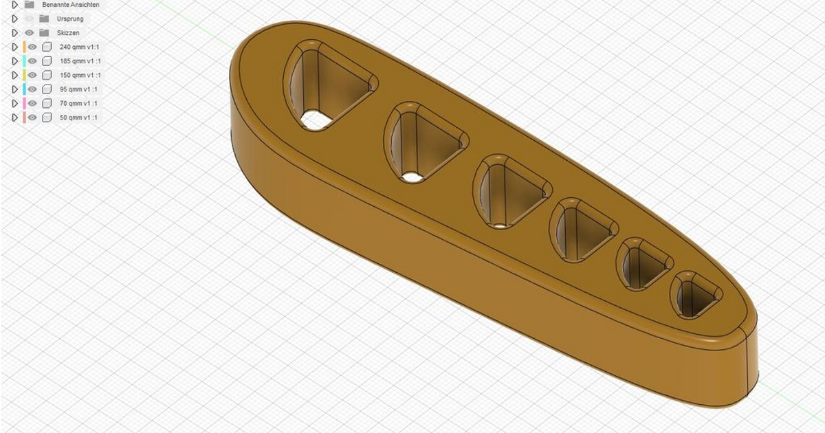 ALIGNMENT TOOL FOR SECTOR CONDUCTOR CABLES by Anubis X | Download free ...