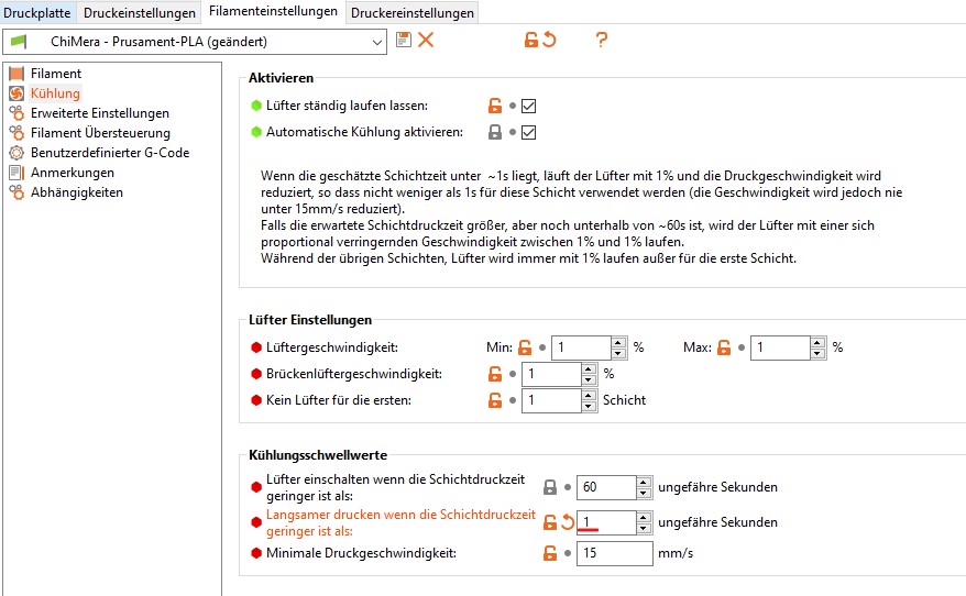 Speed tower - test your maximum print speed by Print-3D | Download free ...