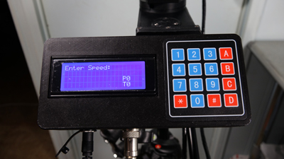 Pan & Tilt w/NEMA17 Steppers par tetralite | Téléchargez gratuitement ...
