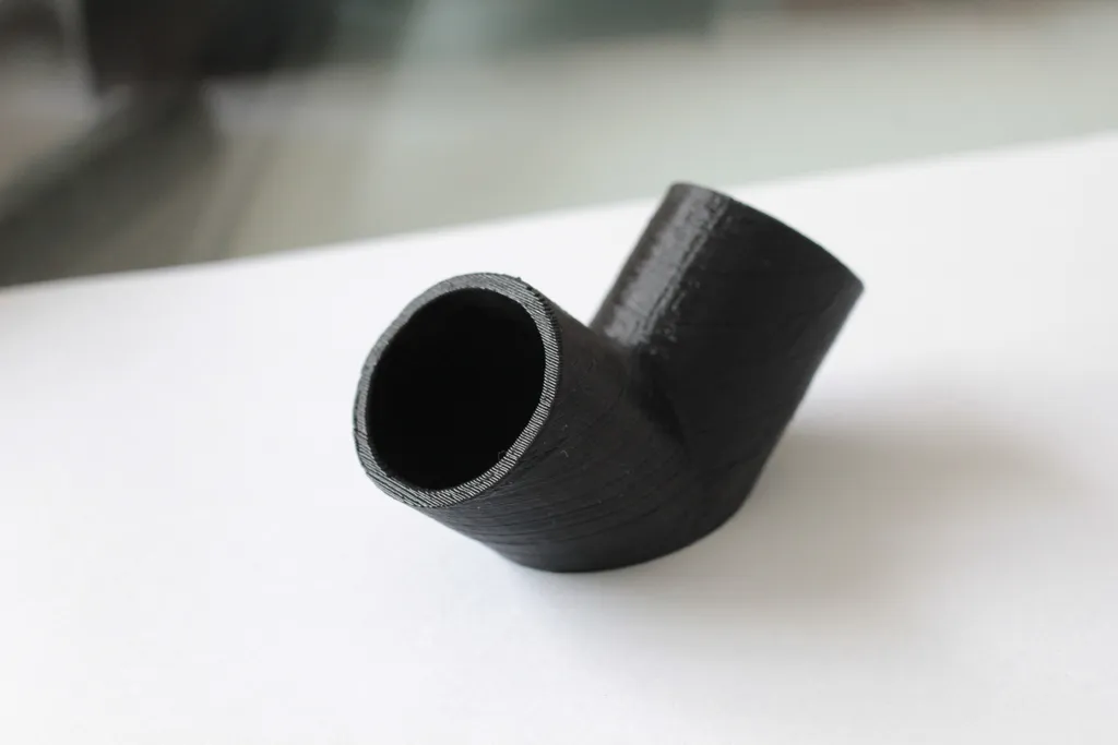 PVC Pipe T-Joint/L-Joint Adaptor by Rittai 3D Design | Download free ...