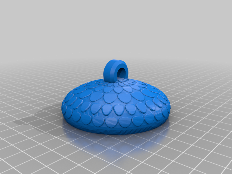 Acorn Screw Container by coop | Download free STL model | Printables.com