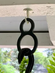 climbing figure eight by 0maty01 | Download free STL model | Printables.com