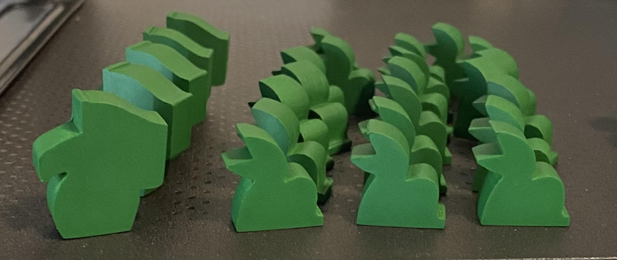 Root - The Outsiders Expansion Meeples by TheIrreverend | Download free ...