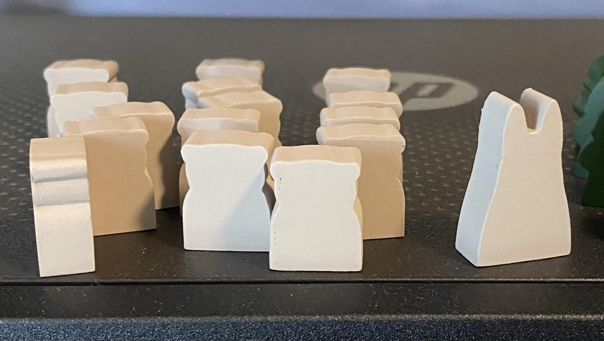 Root - The Outsiders Expansion Meeples by TheIrreverend | Download free ...