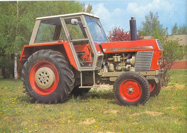 Zetor by Roman Blábolil | Education | Printables.com