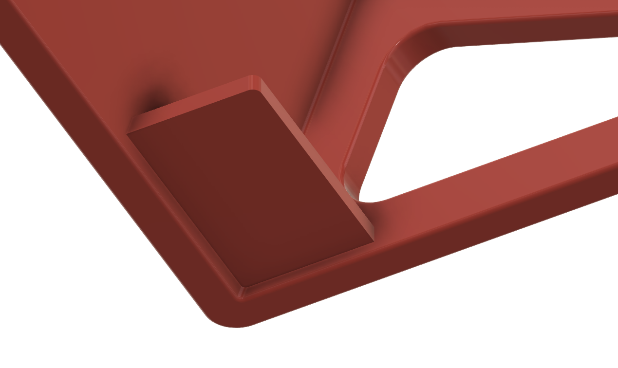 Nintendo Switch Horizontal Flip Dock by kulfürst | Download free STL ...