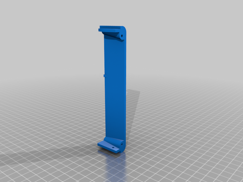 Mini-ITX/Mini-DTX Case Full size GPU by Kilian Gosewisch | Download ...