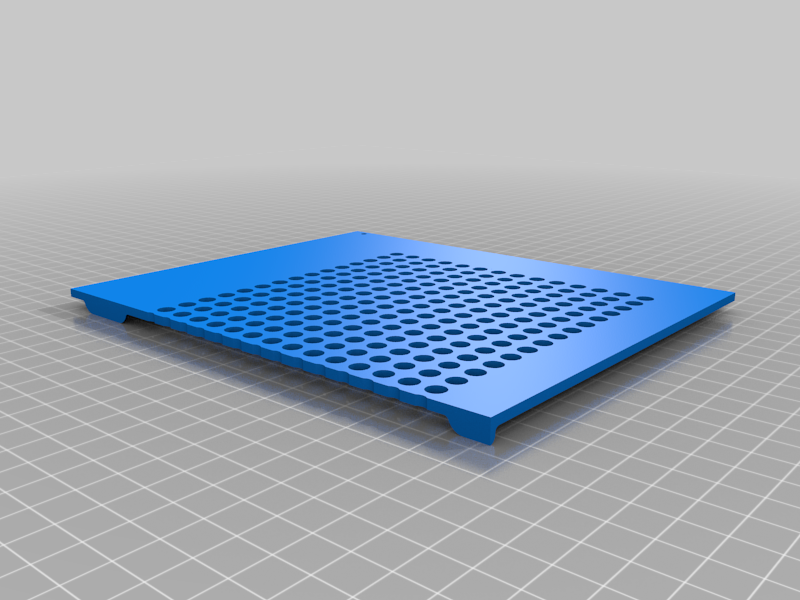 Mini-ITX/Mini-DTX Case Full size GPU by Kilian Gosewisch | Download ...