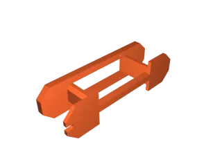 cable winder by lrrc | Download free STL model | Printables.com