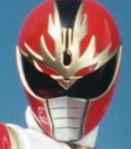 Gosei Sentai Dairanger :- Ryuu - Shishi - Tenma Helmets von Jace1969 ...