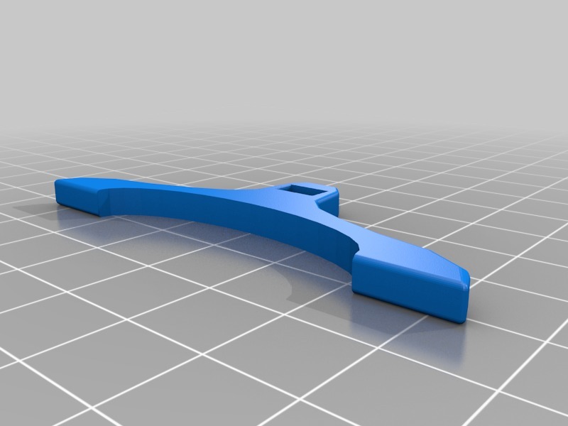 Most Excellent Soap Stand by SmilingImpact | Download free STL model ...