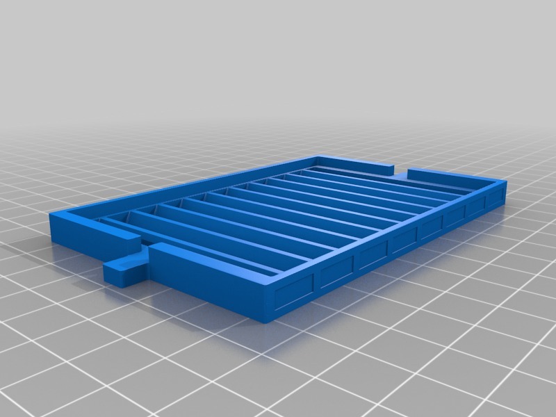 Most Excellent Soap Stand by SmilingImpact | Download free STL model ...