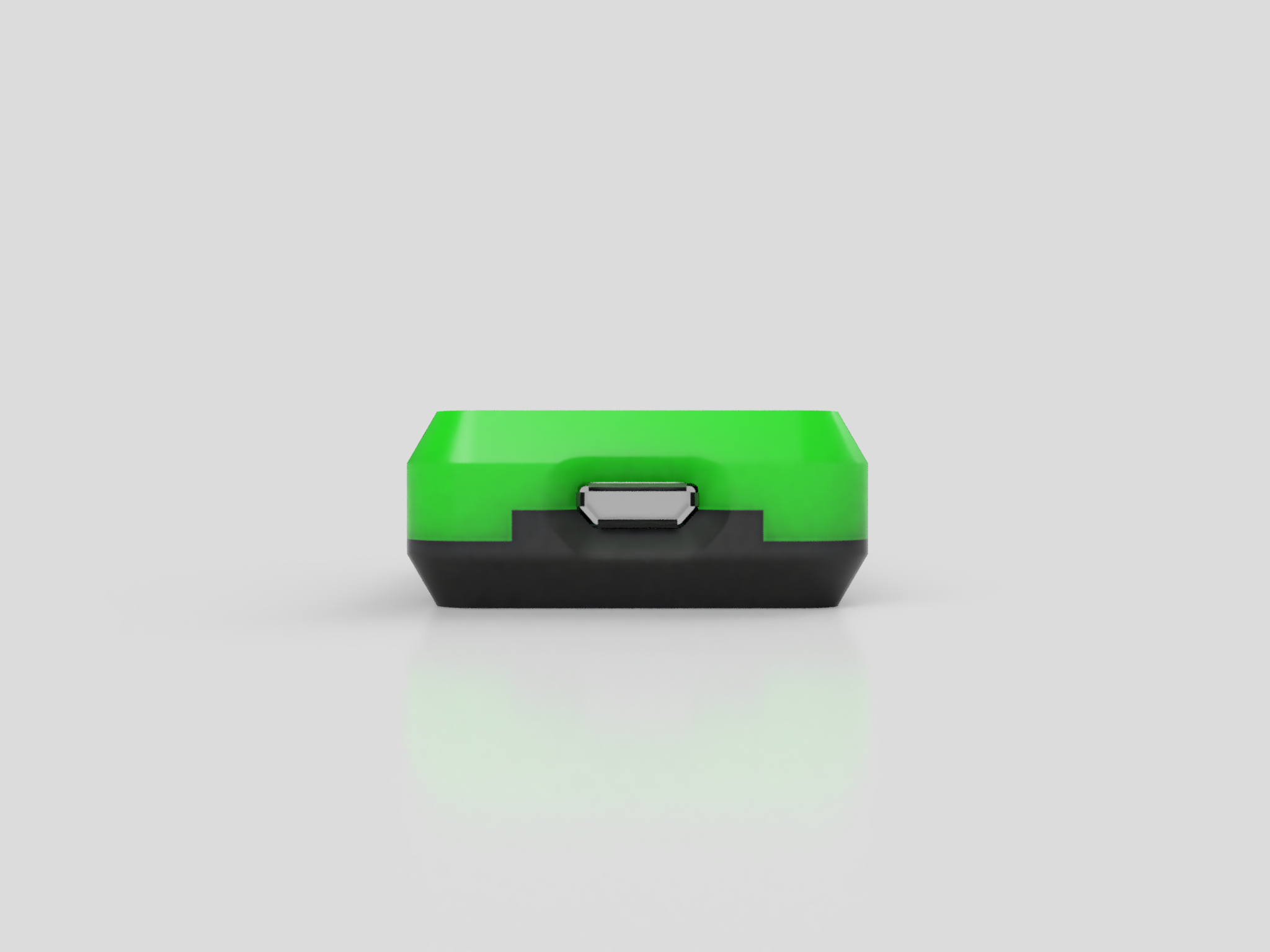 Raspberry Pi Pico Case by George | Download free STL model | Printables.com