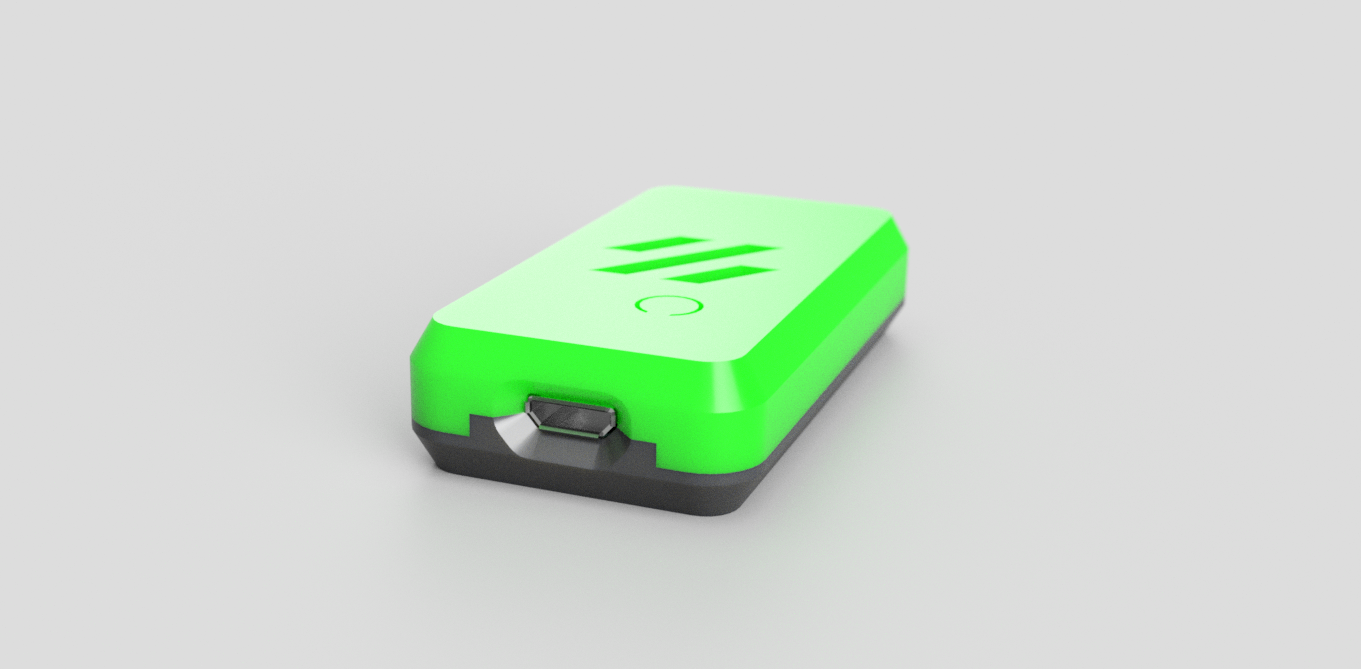 Raspberry Pi Pico Case by George | Download free STL model | Printables.com