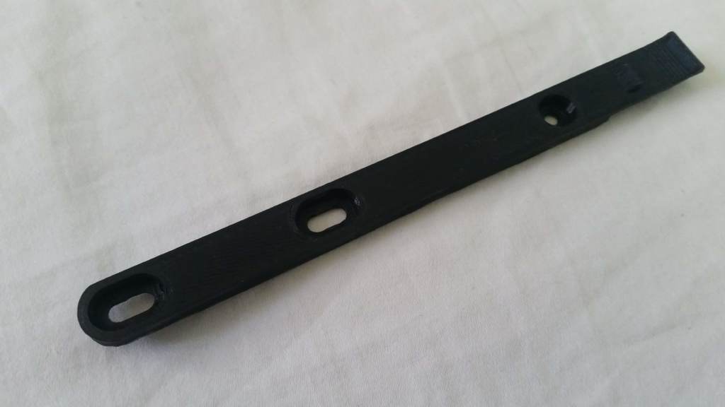 Cooler Master / Antec Centurion Hard Drive Rail by AlanR1138 | Download ...