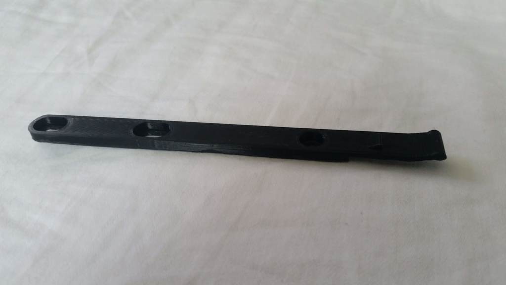 Cooler Master / Antec Centurion Hard Drive Rail by AlanR1138 | Download ...