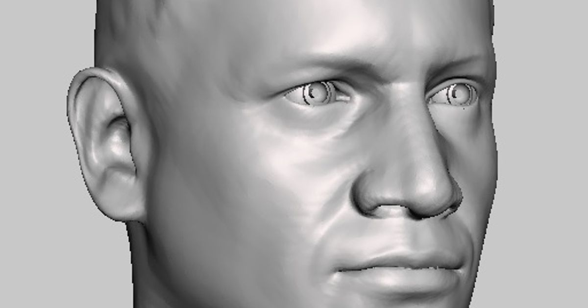 Temuera Morrison (Rex, Cody Jango, you name it) by Jace1969 | Download ...