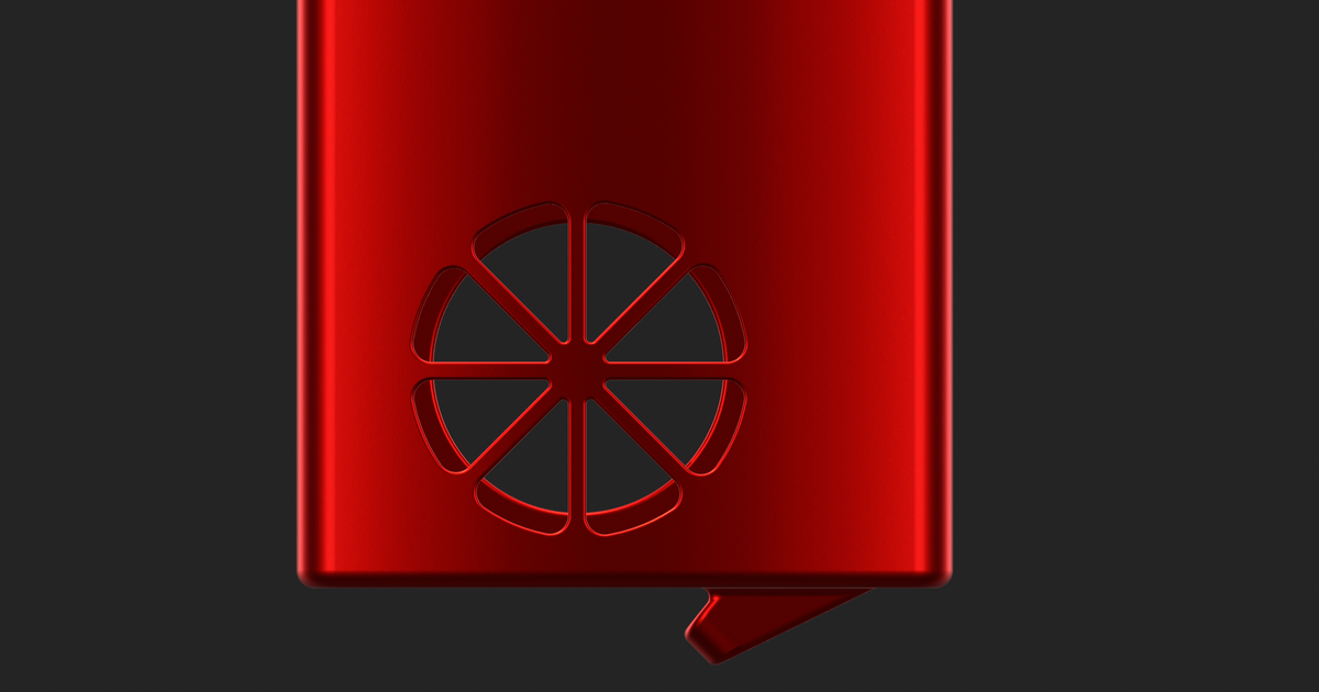 Hot End Cover (Ender 3 V2). by andyroo770 | Download free STL model ...