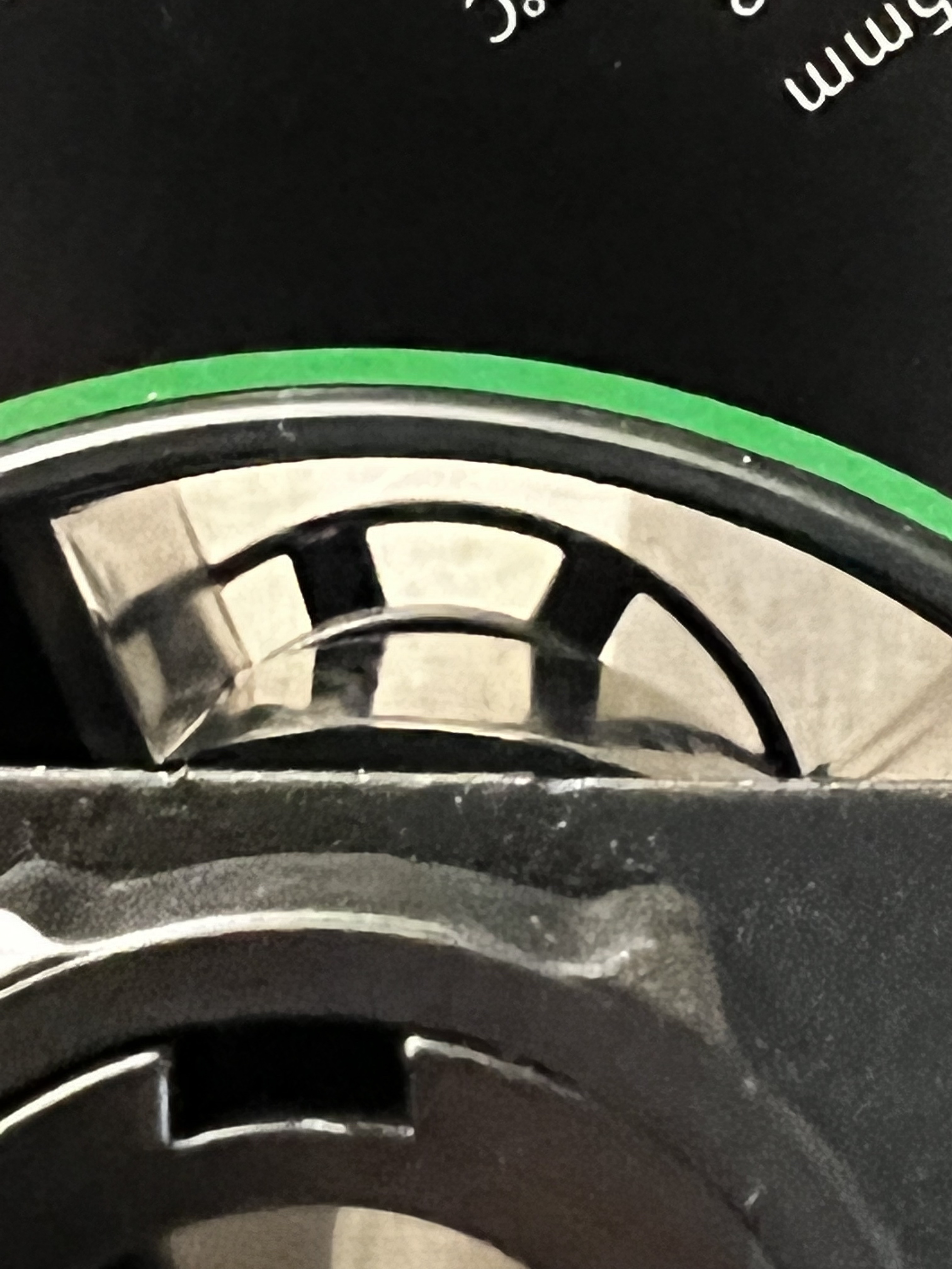 Filament Spool Holder End-cap (Ender 3 Pro, etc) by scandiprint3d ...