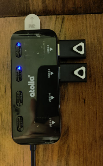 Steam Controller to SteamVR Dongle (Watchman Dongle) Sheath/Cover by ...