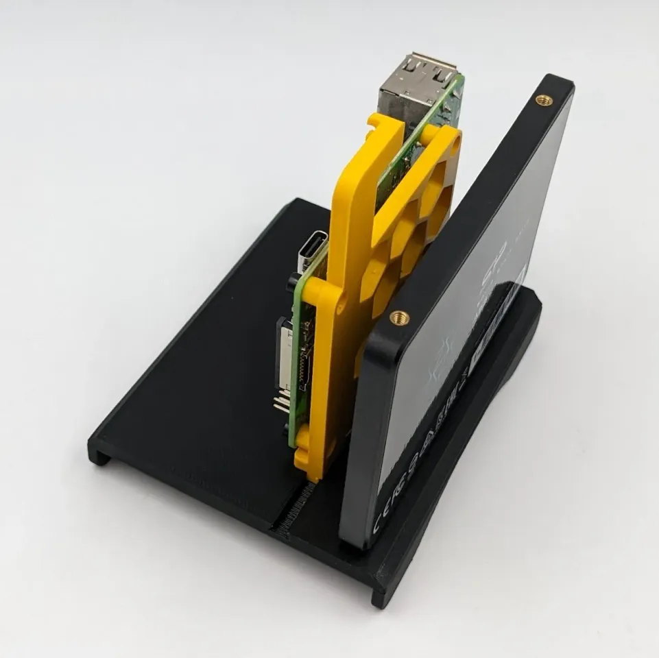 Open Shell v1 by CryptoCloaks | Download free STL model | Printables.com