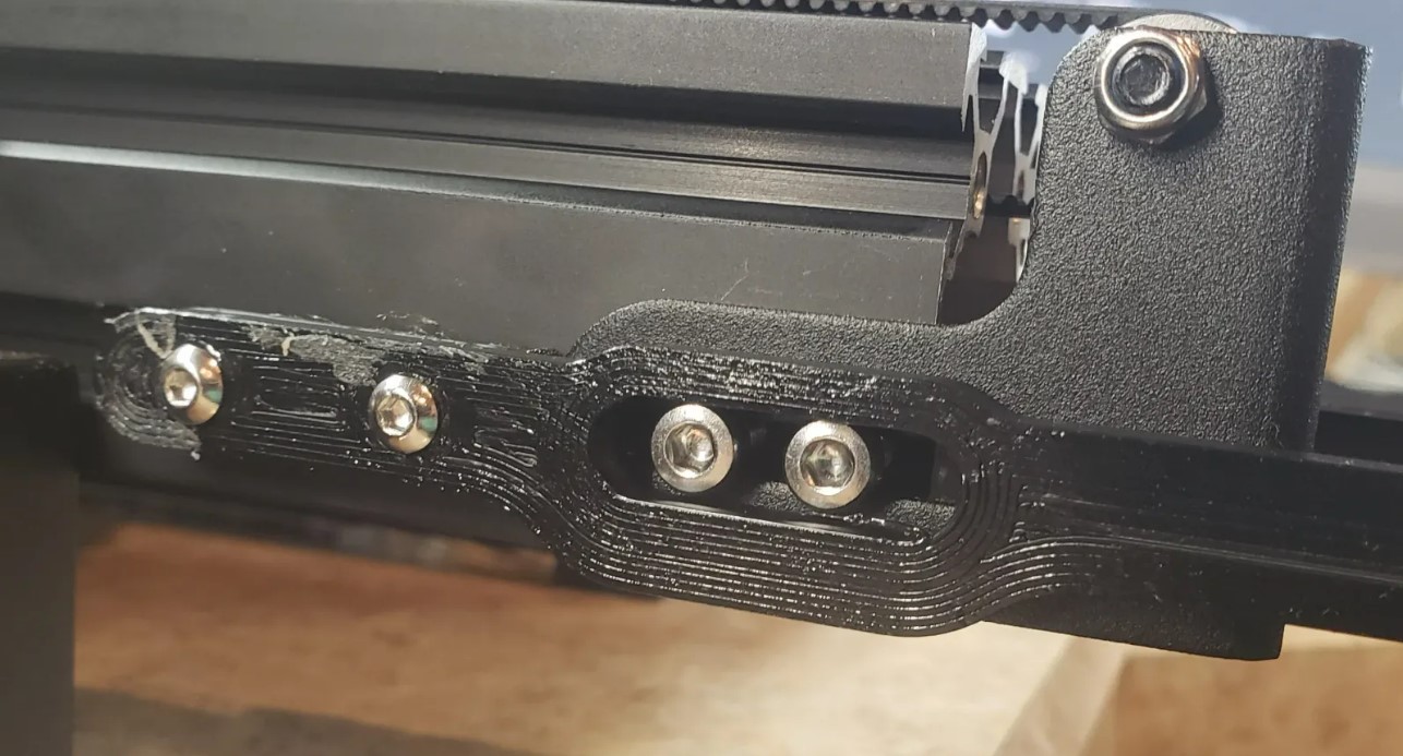 Camera Mount for Ender 3 Pro (V2) - no supports needed by snillor200 ...