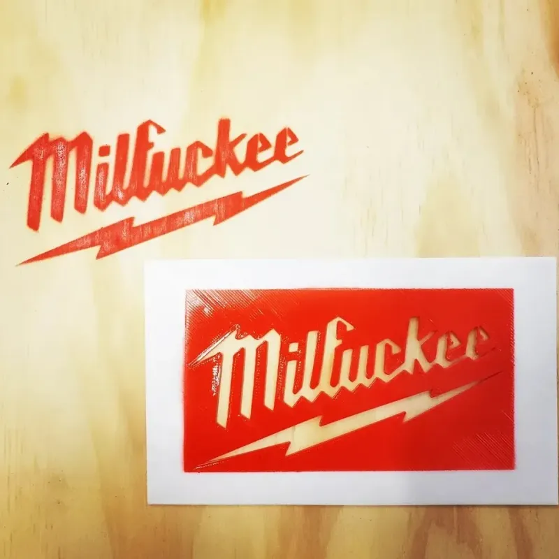 Milwaukee Tools Logo