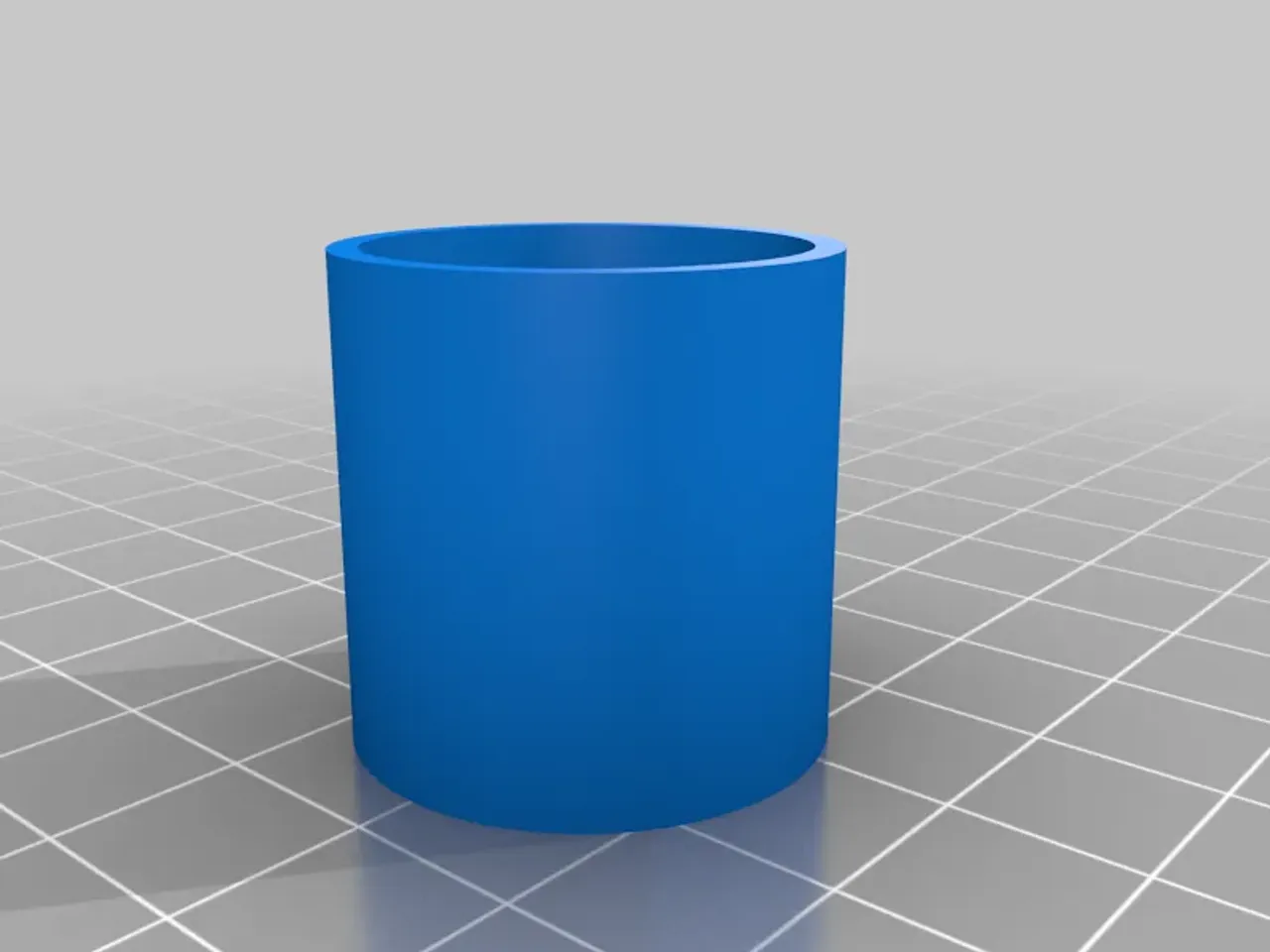 Mug by chloefate | Download free STL model | Printables.com