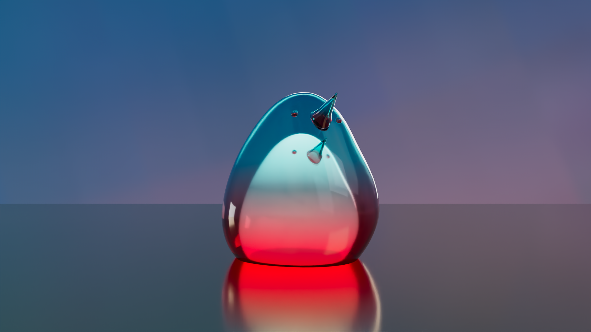 Borb by theduckom | Download free STL model | Printables.com