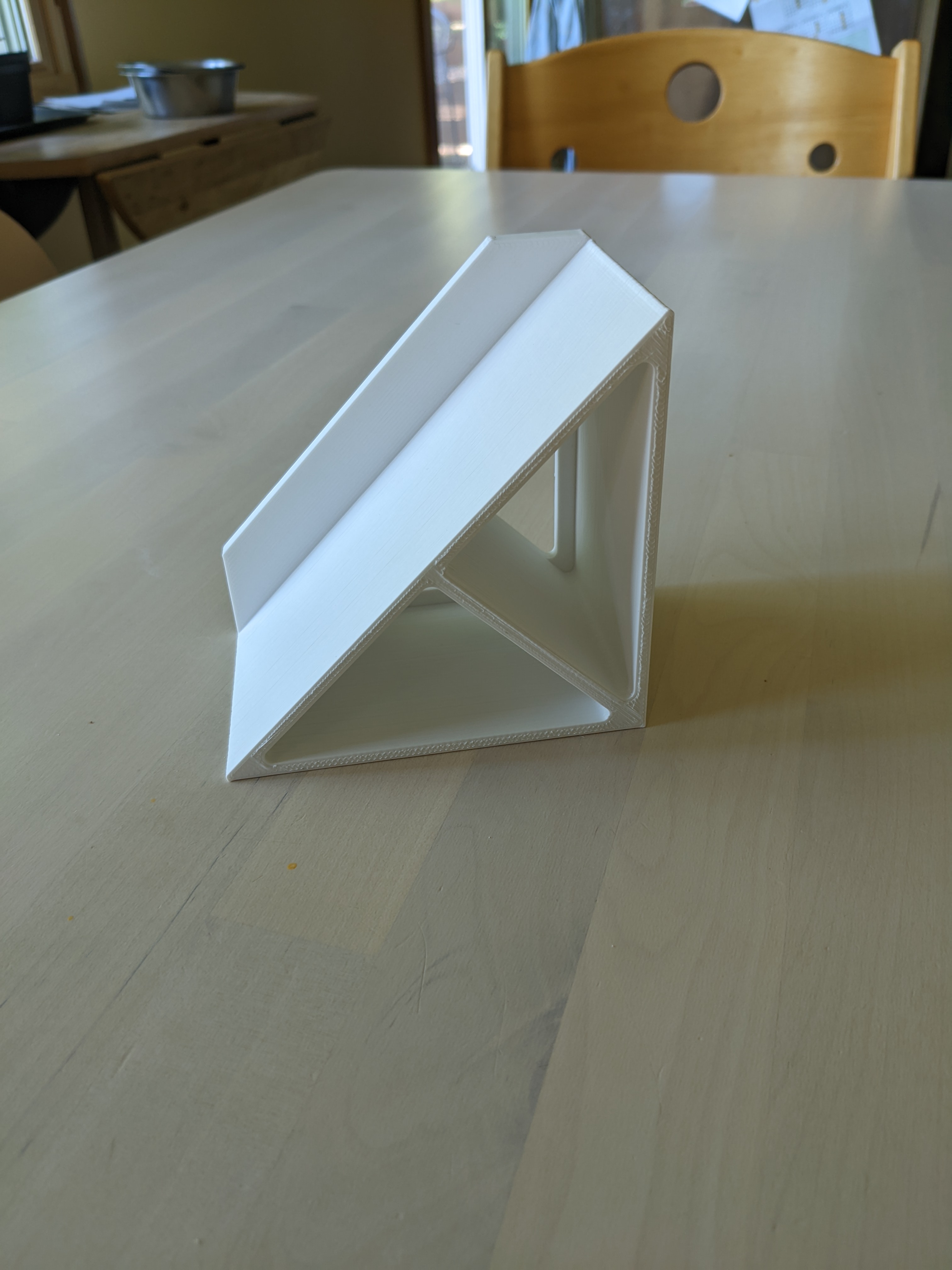 Miter jig for tile saw by Keither | Download free STL model ...