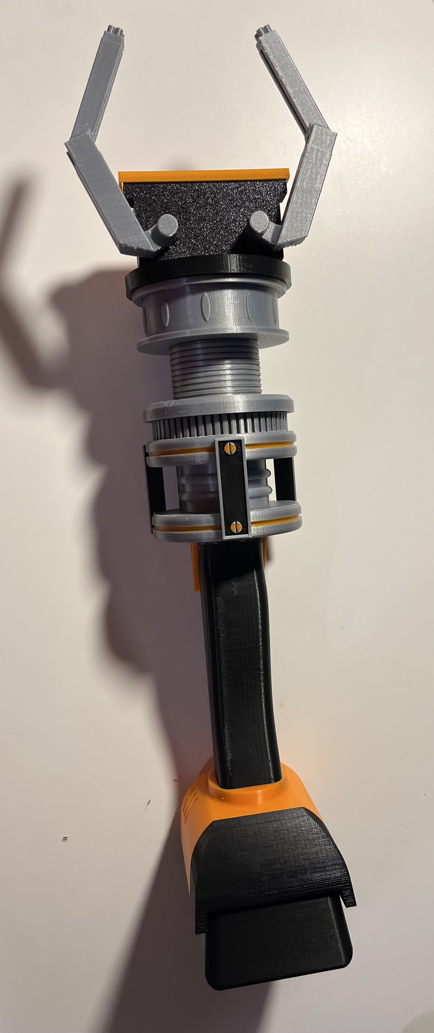 Satisfactory Xeno-Zapper by rjstuber | Download free STL model ...